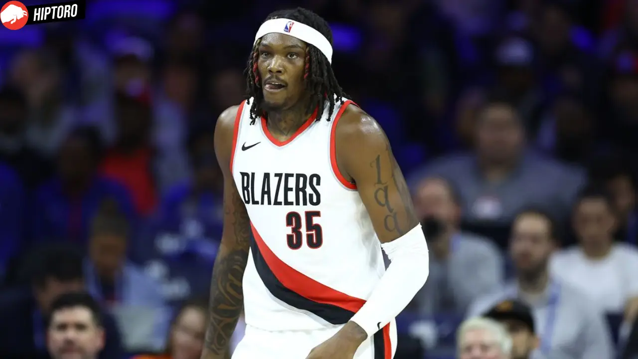 NBA Trade Proposal: Robert Williams' season-ending injury should get ...