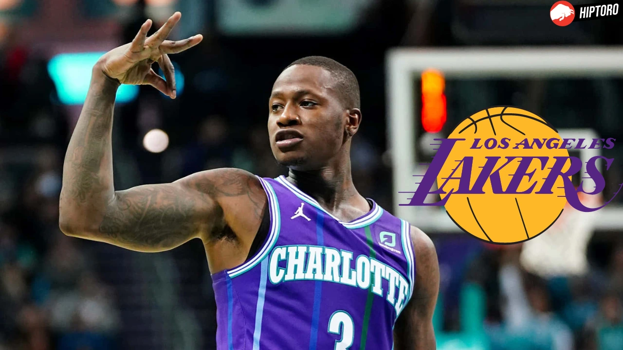 NBA Rumors: Terry Rozier to Join LeBron James in this Game-Changer LA ...