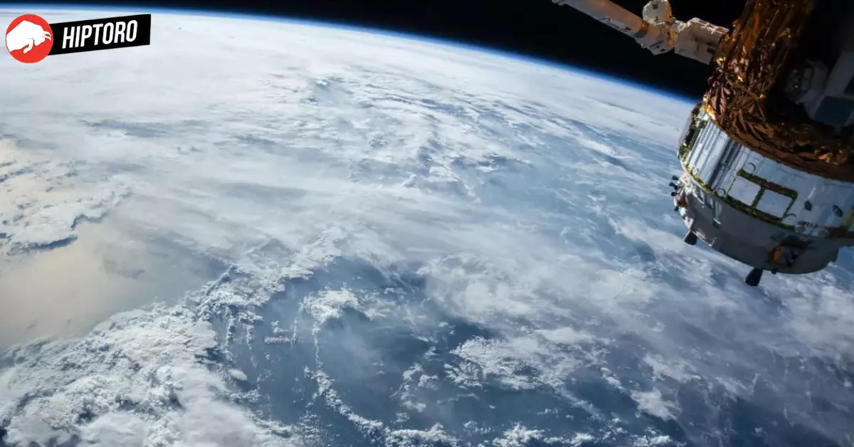 Scientists Discover 12 Billion Year Old Water Body Floating in Space