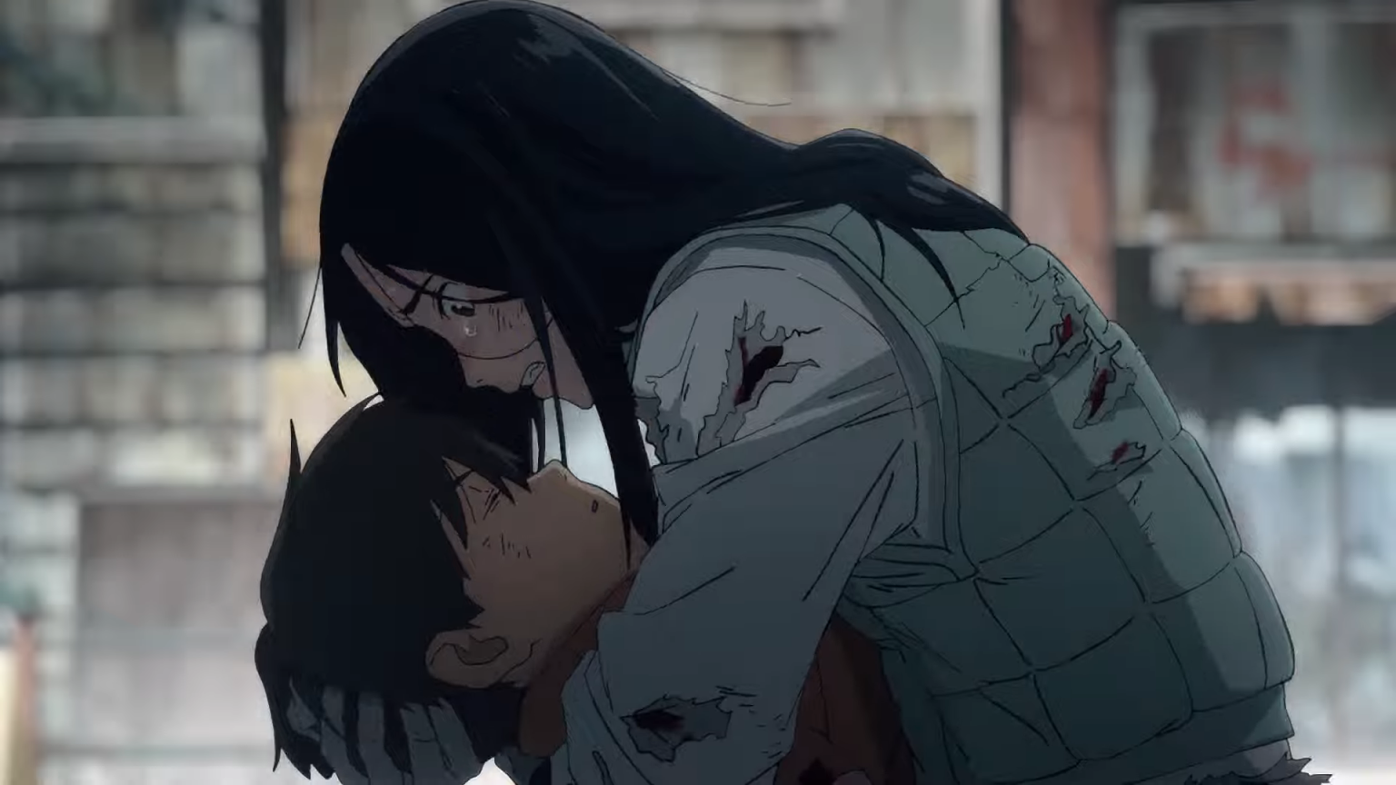 Will there be a "Heavenly Delusion" Season 2?
