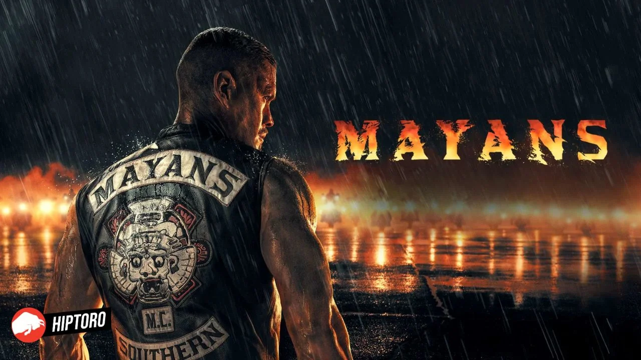 Where to Watch Mayans M.C. Online Legally in USA?