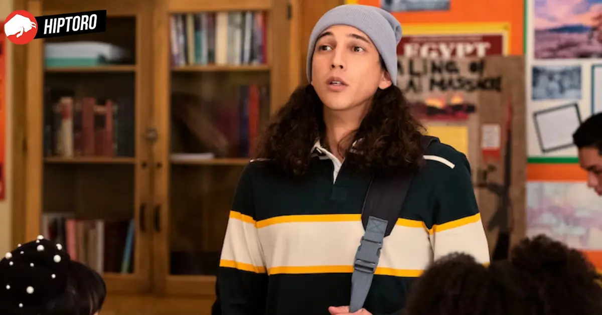 Benjamin Norris: Age, Bio, Career, Net Worth, Education, Personal Life