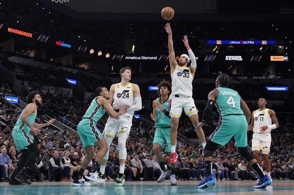 Why are there no NBA Games Today? Basketball Break on December 3rd ...