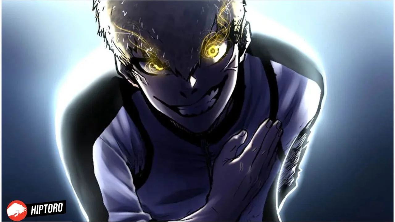 Blue Lock Chapter 244 Release Date, Spoilers, Read Online, Reddit Leaks ...