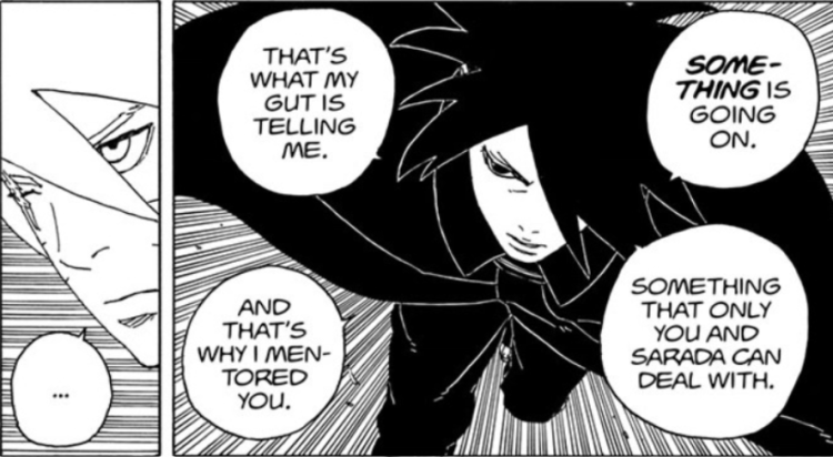 Boruto Two Blue Vortex Chapter 6: Release Date and Time, Expected ...