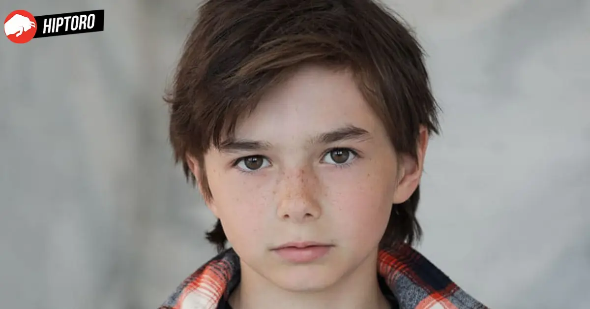 Who Is Casper Knopf? Age, Bio, Career, Family, Net Worth