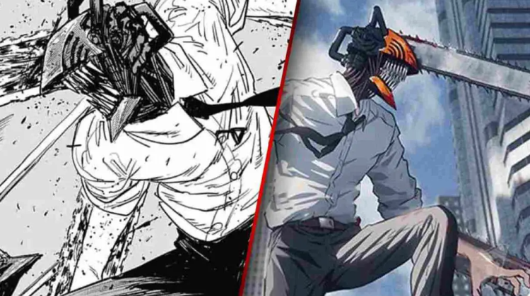 Chainsaw Man Chapter 151 Release Date, Spoilers, Read Online, Reddit ...