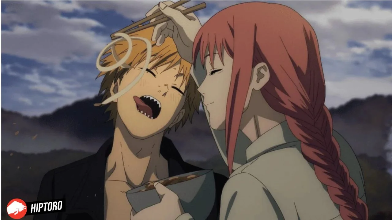 Chainsaw Man Chapter 151 Release Date, Spoilers, Read Online, Reddit ...