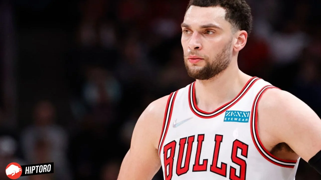 Charlotte Hornets Rumors : Chicago Bulls To Start Rebuilding By Trading ...