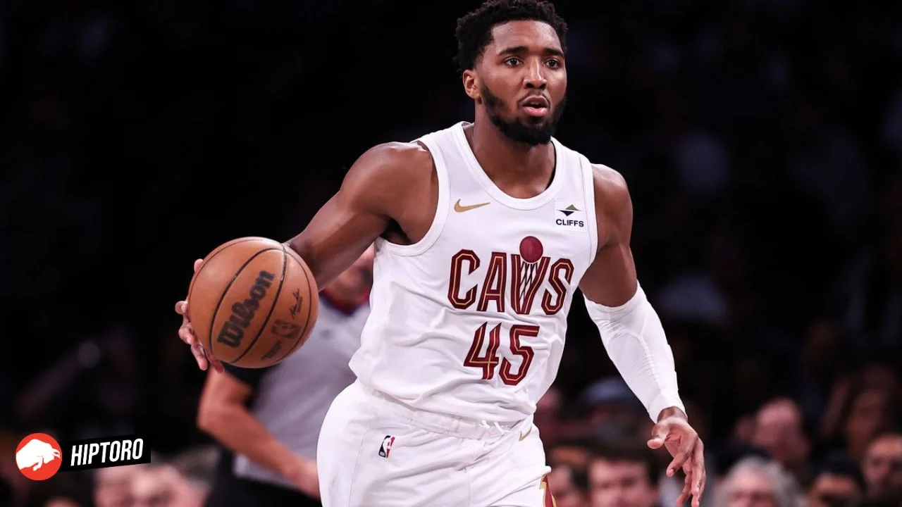 Oklahoma City Thunder's Bold NBA Trade Offer for Donovan Mitchell That ...