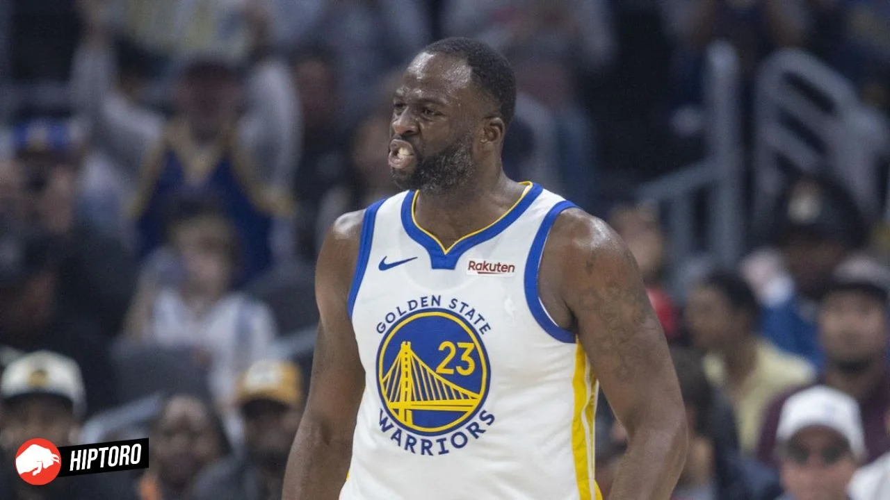 Cleveland Cavaliers Rumors: Draymond Green to Part Ways With the Golden State Warriors