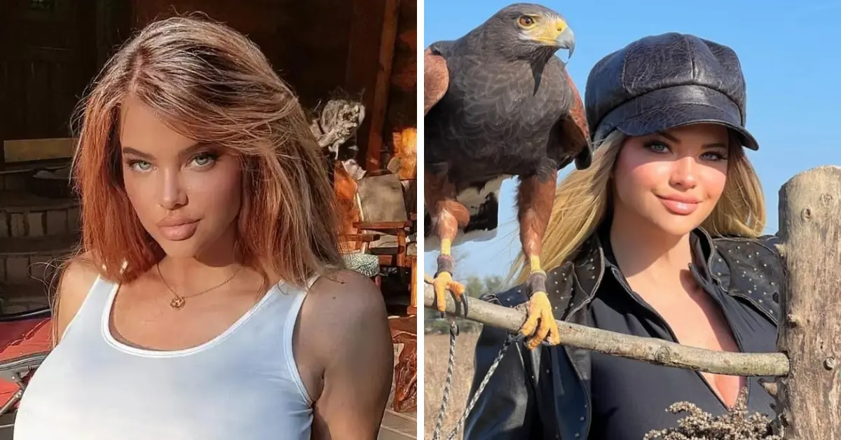 Dana Hamm Biography: OnlyFans Star And Her Quick Rise To Fame