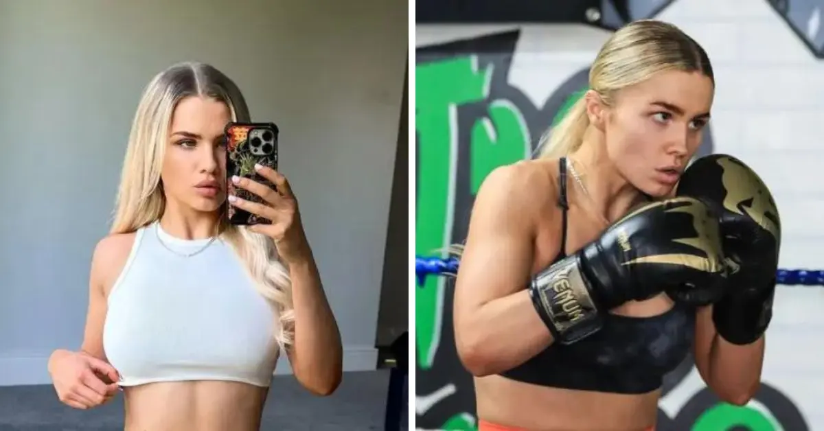 Daniella Hemsley Biography: How The OnlyFans Model Quickly Rose To Fame