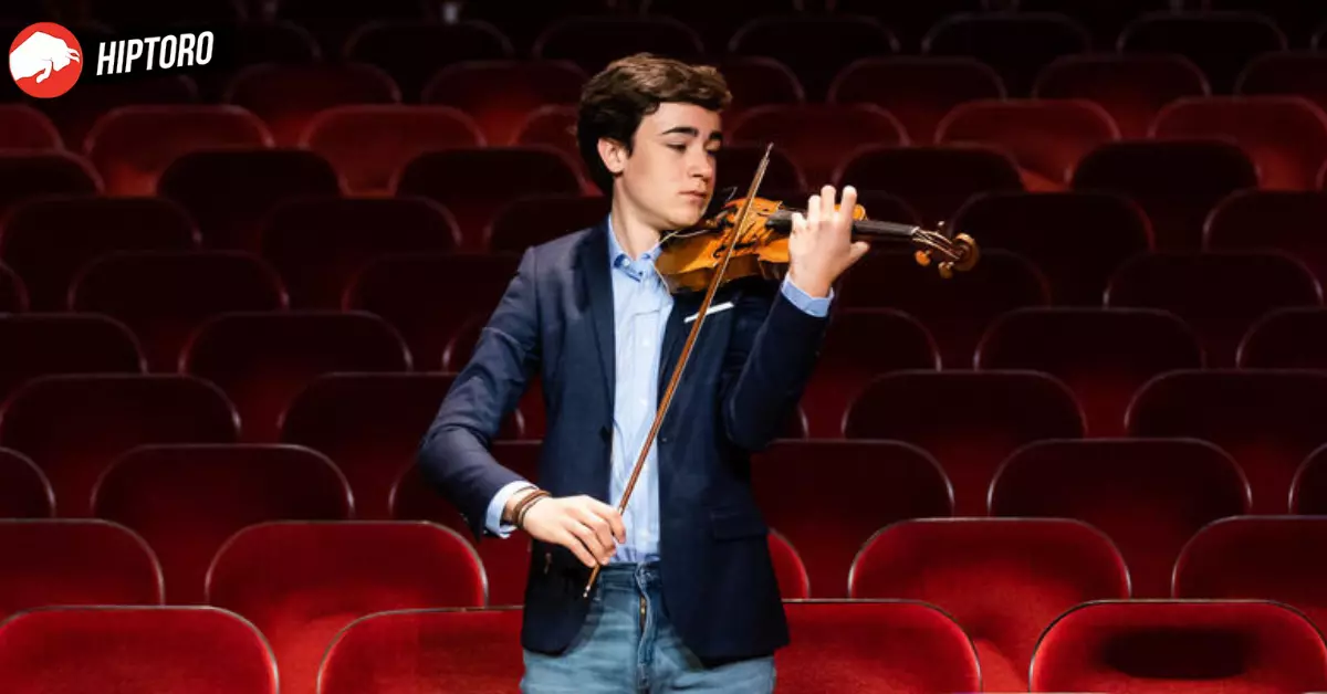 Enzo Kok: Age, Bio, Career, Education, Net Worth