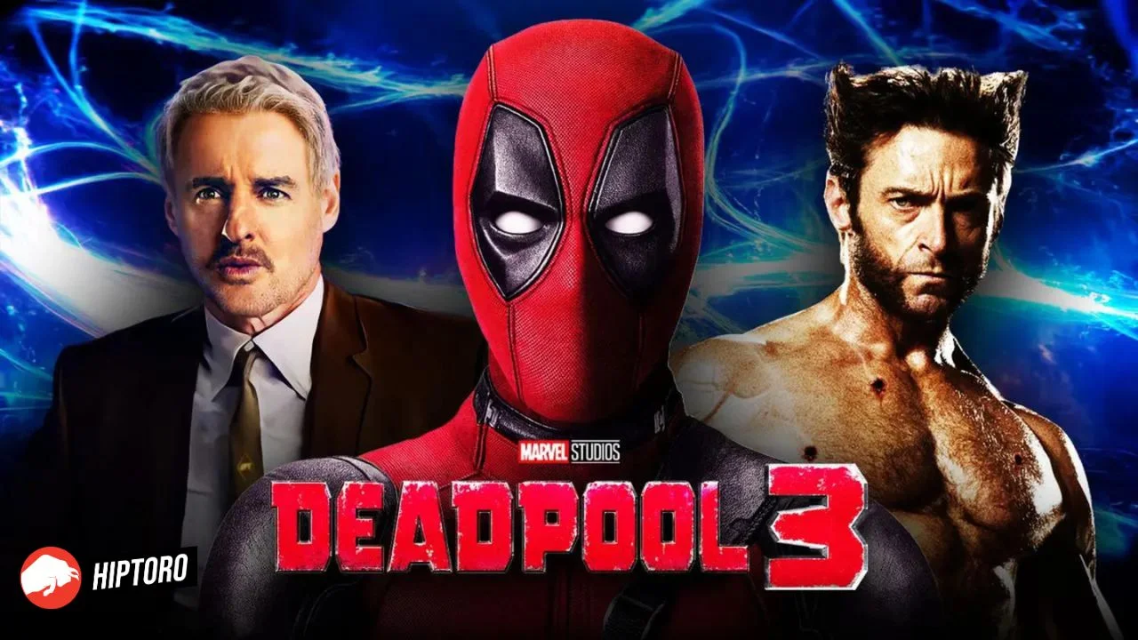 Deadpool 3 Release Date, Ryan Reynolds and Hugh Jackman Involvement ...