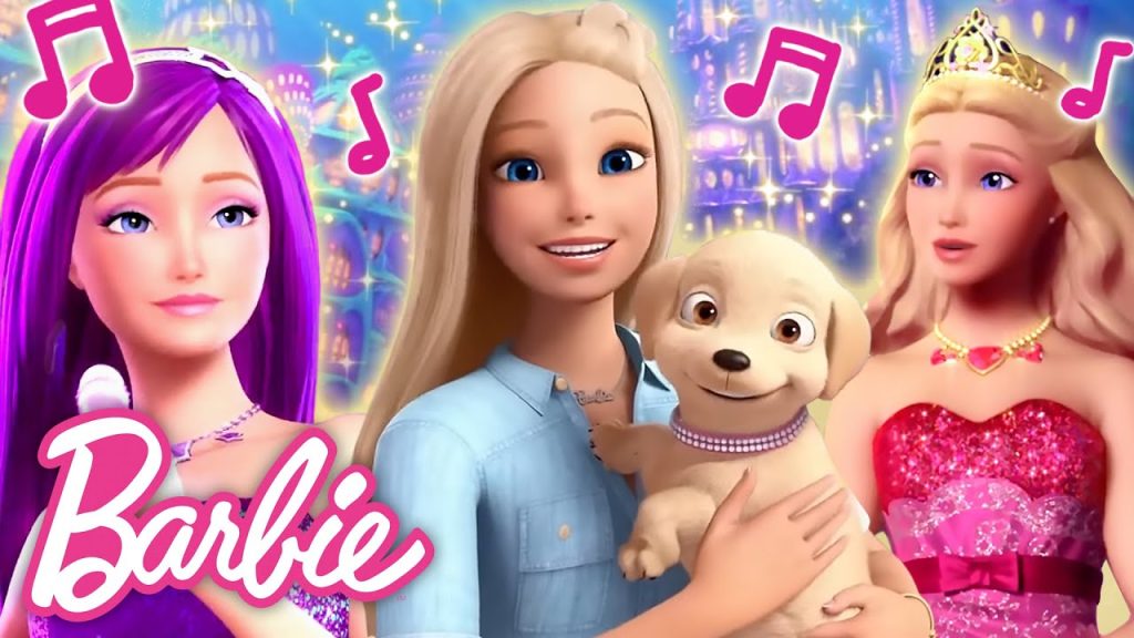 Barbie HBO Max Release Date Finally Confirmed