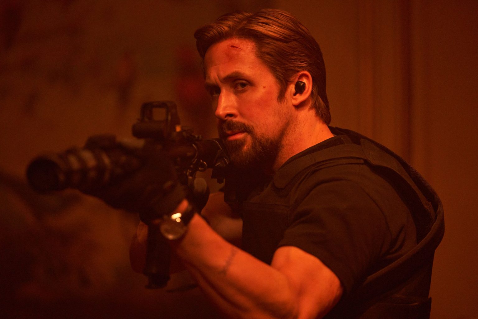 Netflix Confirms 'The Gray Man 2' with Ryan Gosling, Release Date, Cast ...