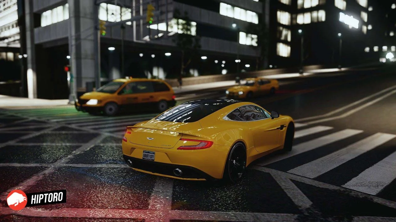 What is the File Size of GTA 6 for PS5, Xbox Series X/S, and PC?