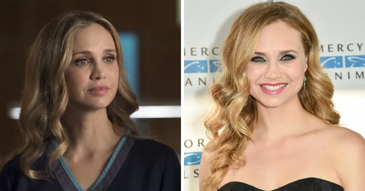 Fiona Gubelmann Biography - Age, Movie and TV Shows, Personal Life