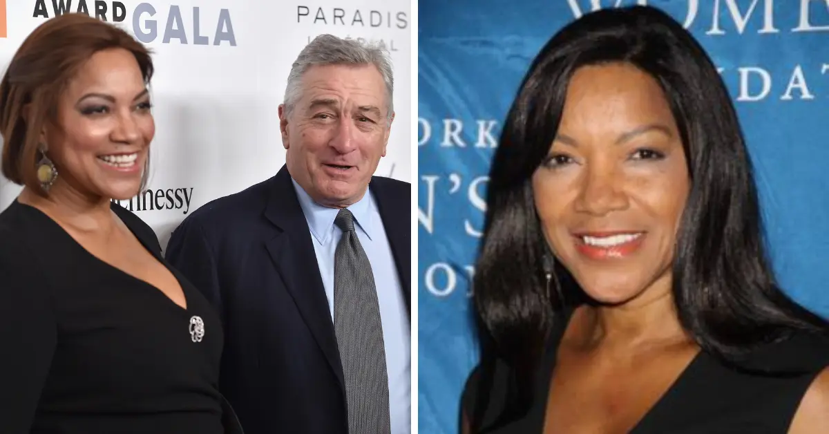 Who Is Grace Hightower? All You Need To Know About Robert De Niro’s Ex-Wife