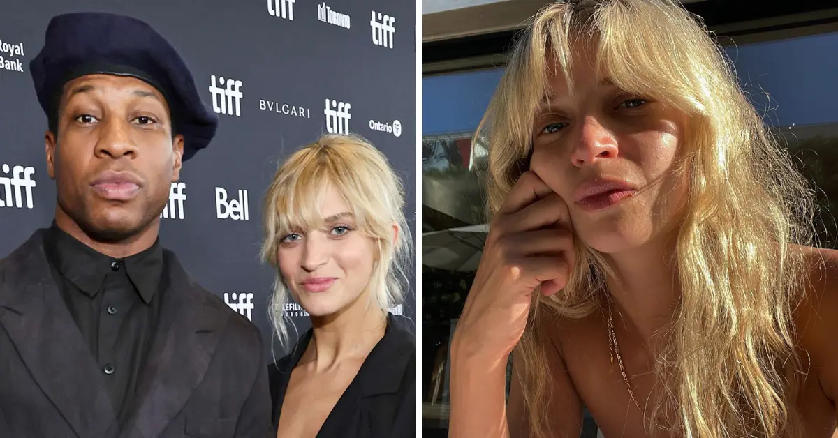 Who Is Grace Jabbari? All You Need To Know About Jonathan Majors' Ex ...