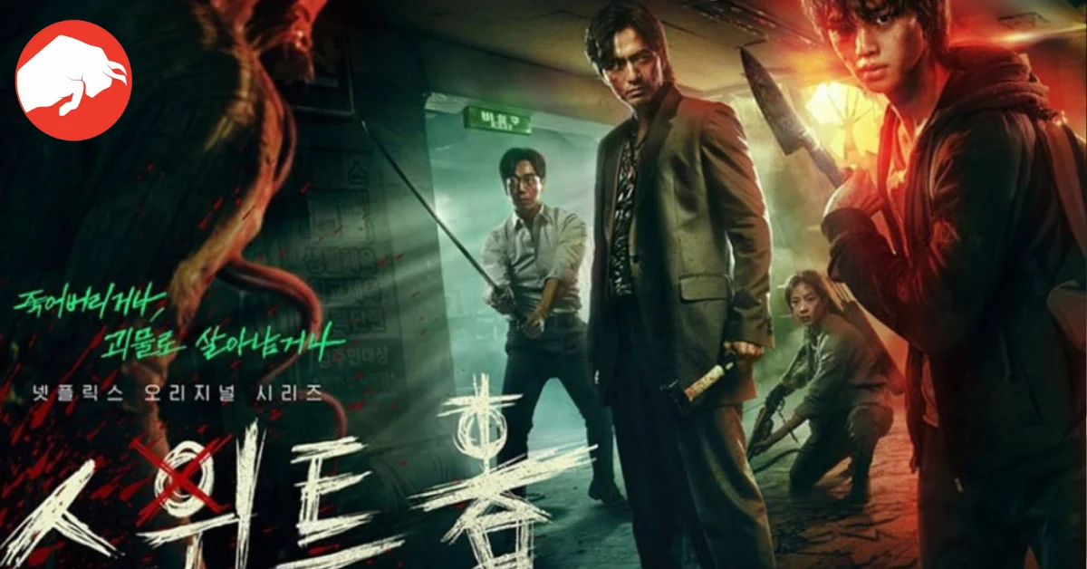 Sweet Home Season 2 Episode 3 Breakdown: Prime Minister's Fate and ...