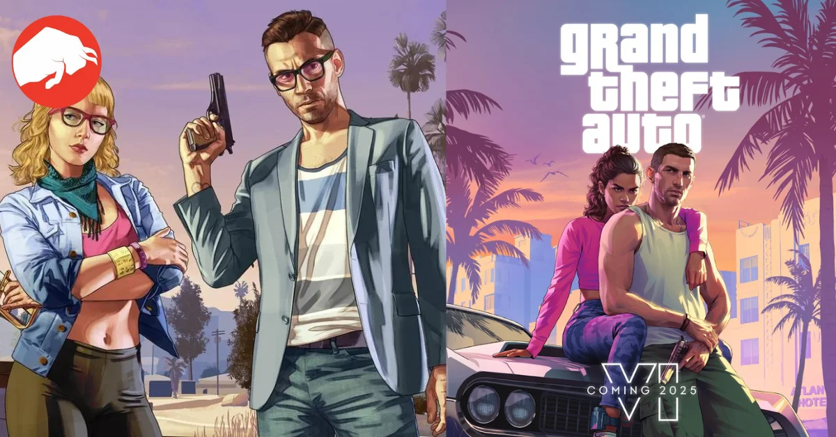 GTA VI Release Date Revealed: Insights from the First Trailer