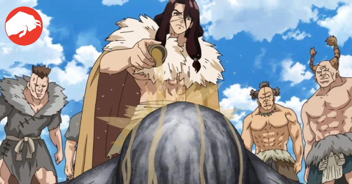Dr. Stone Season 3 Episode 19 Recap: Senku's Stand Against Ibara and ...