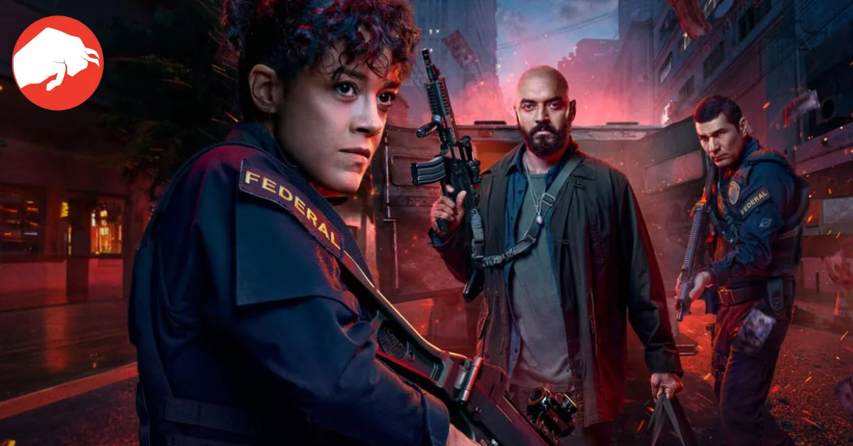 Netflix's 'Criminal Code' Season 2: What's Next for the Brazilian Crime ...