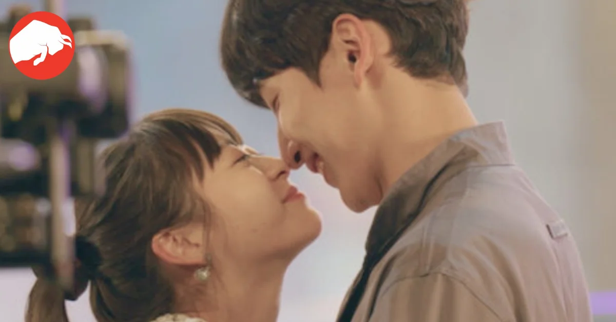 Love Like a K-Drama Season 1: Countdown to Episodes 5-7 Release on December 5th