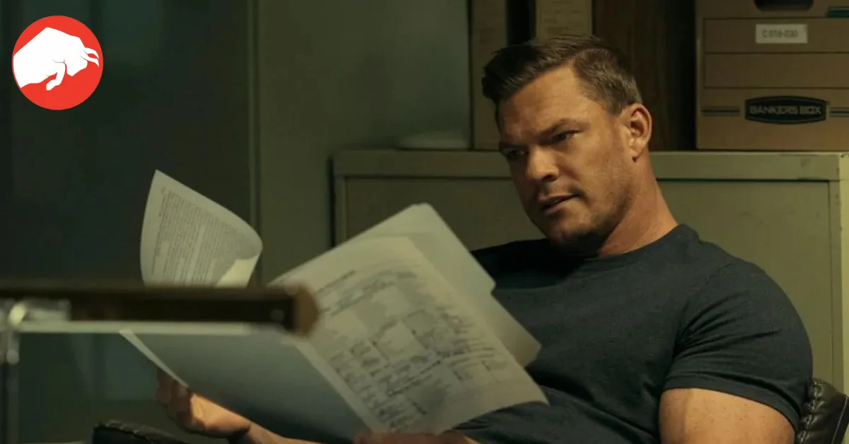 Reacher Season 2 Episode 6 Premiere: Countdown to "New York's Finest ...