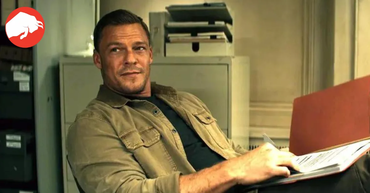 Reacher Season 2 Episode 5 Breakdown: The Quest to Unmask New Age ...