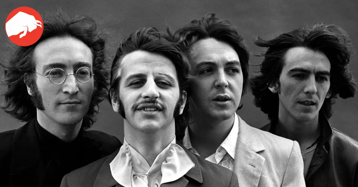 The Beatles' Sensational Return with 'Now and Then': A Dive into Their ...