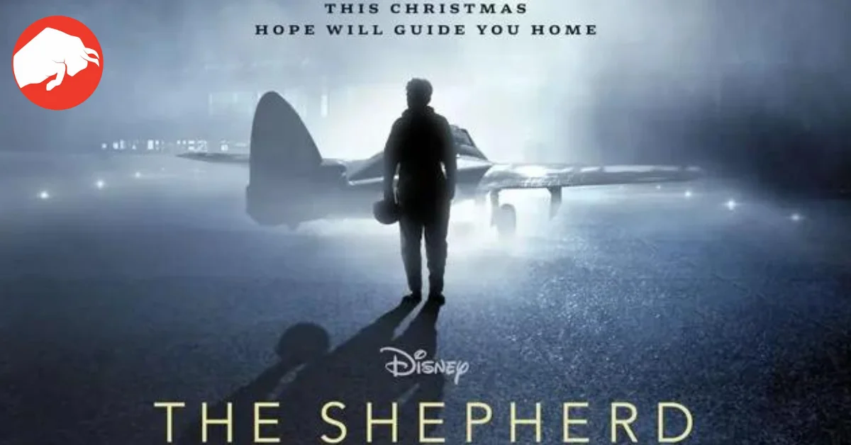 The Shepherd: Disney+'s Enchanting Short Film Captures Hearts with ...