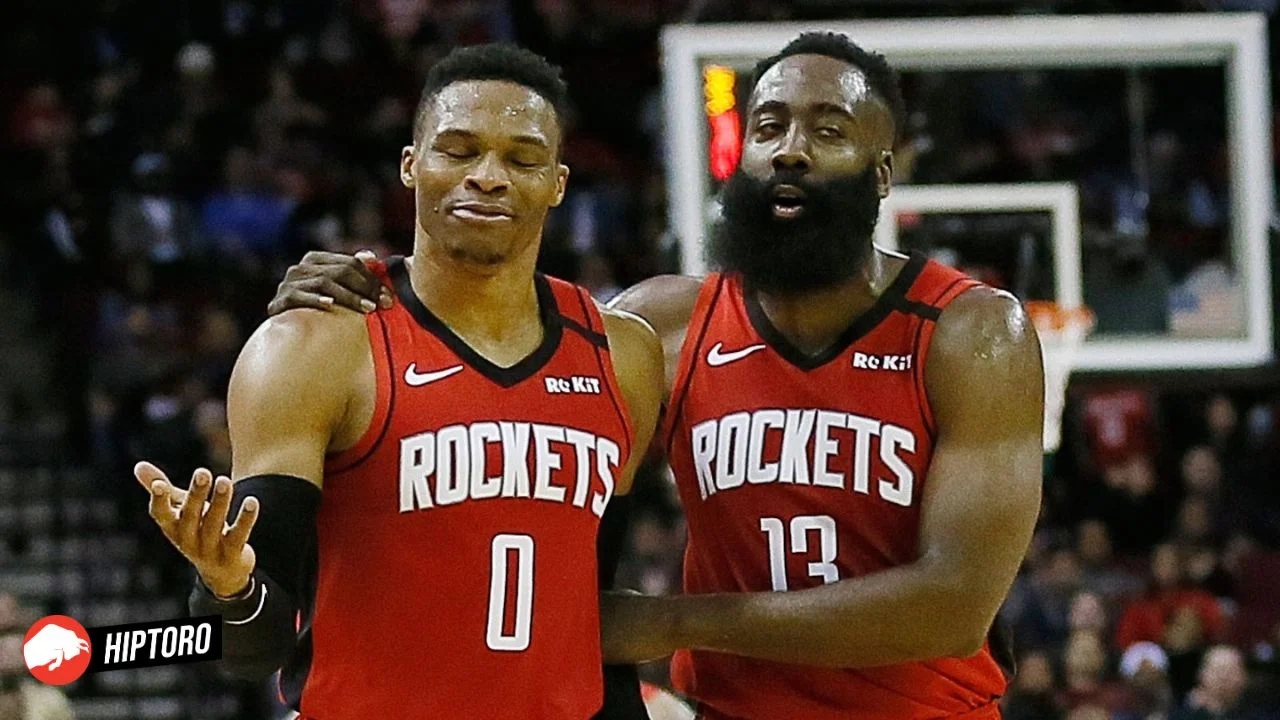 NBA Trade News: Houston Rockets Fred VanVleet Trade Deal Was Probably ...