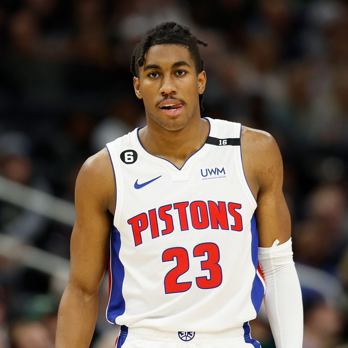 NBA Trade Rumors: LA Lakers Target Jaden Ivey from Detroit Pistons to ...