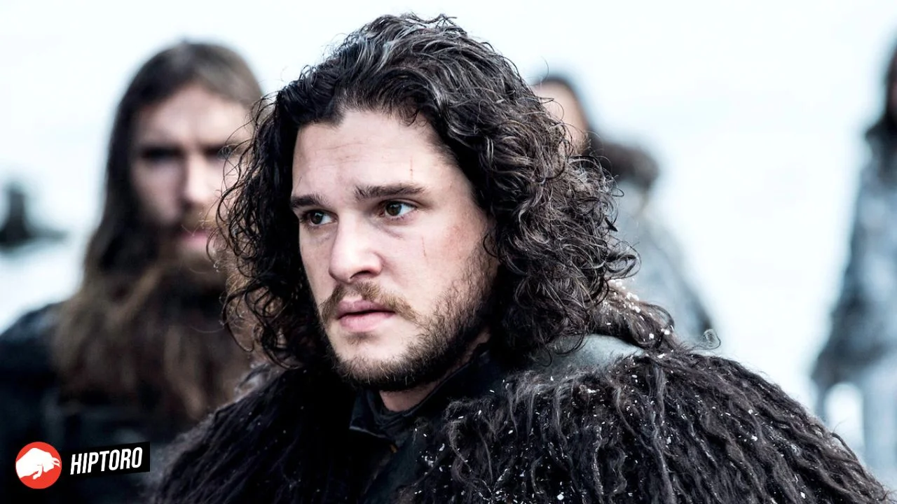 Jon Snow's Epic Return, Inside Scoop on HBO's New Game of Thrones Spin ...