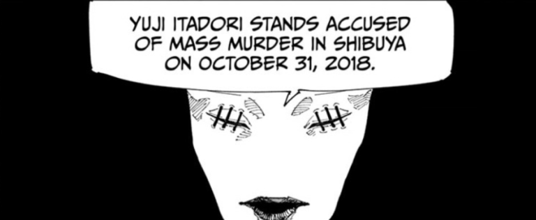 Jujutsu Kaisen Chapter 245 Spoilers: Kenjaku's Fate, Troubles for Yuji ...