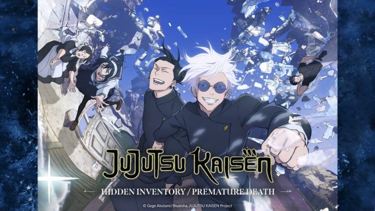 Jujutsu Kaisen Season 2: Detailed List Of Chapters Adapted In The ...