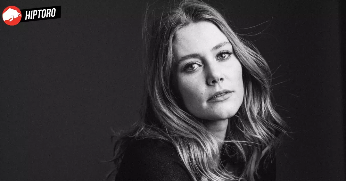 Inside The Life of Julianna Guill: Age, Bio, Movies & Other Facts