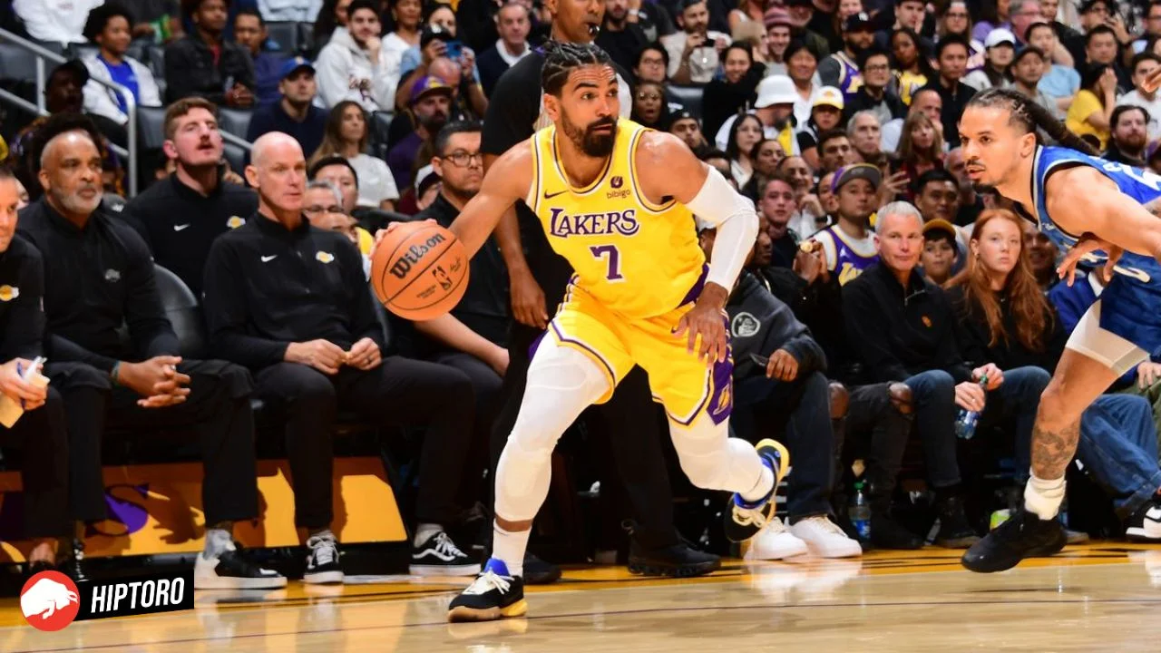 Gabe Vincent's Knee Injury Dilemma and His Uncertain Future with the ...