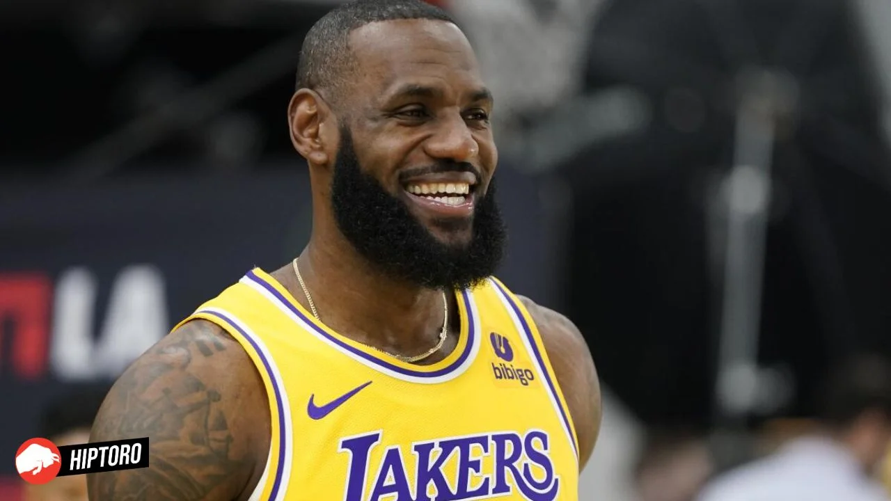 LeBron James Trade Rumors: Los Angeles Lakers Star’s Future in Doubt ...