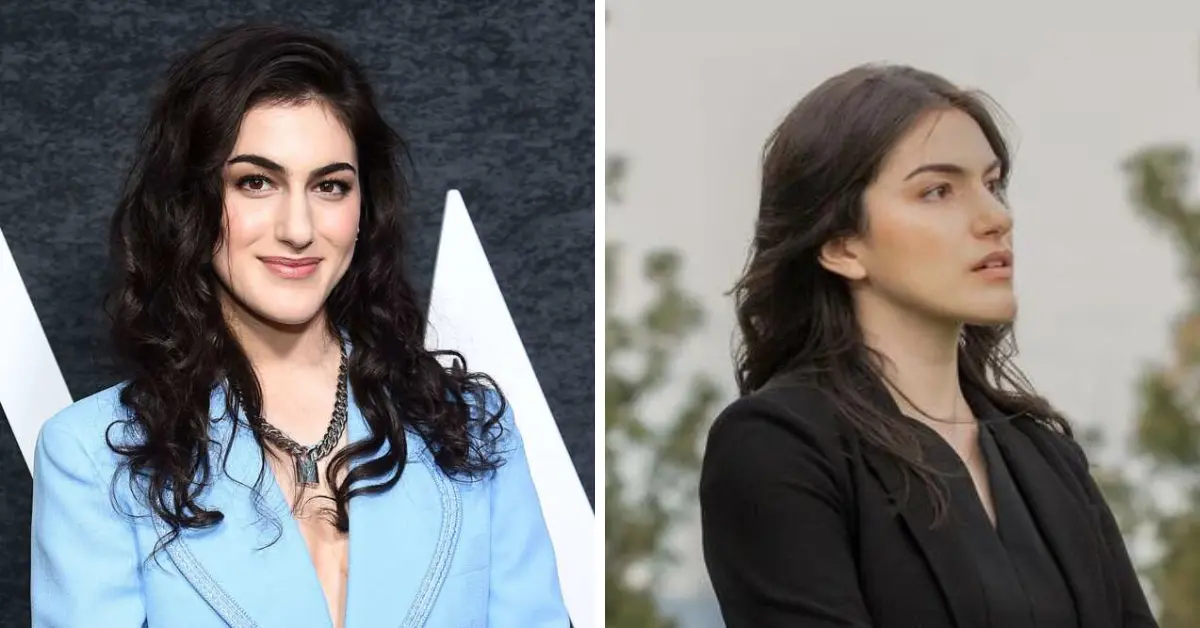 Lilli Kay - Biography, Movies, TV Shows, Dating, Net Worth