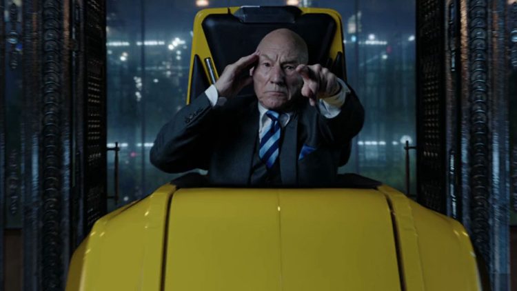 Will Patrick Stewart Return as Professor X in Upcoming MCU Films?