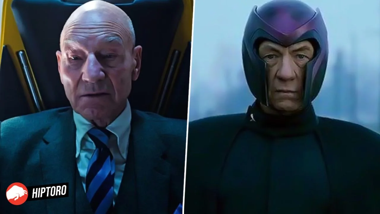 Will Patrick Stewart Return as Professor X in Upcoming MCU Films?