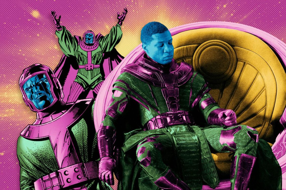Jonathan Majors Recast: Here's Who Marvel Can Make the New Kang the Conqueror