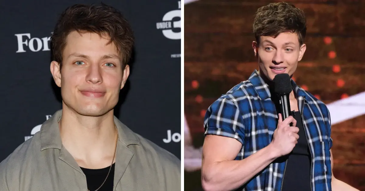 Who Is Matt Rife? Age, Bio, Career, Personal Life