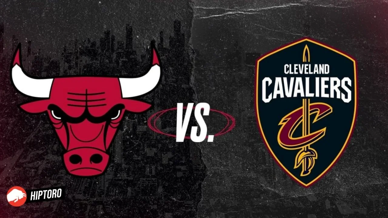 NBA News: Cleveland Cavaliers vs Chicago Bulls? Which Team Needs to ...