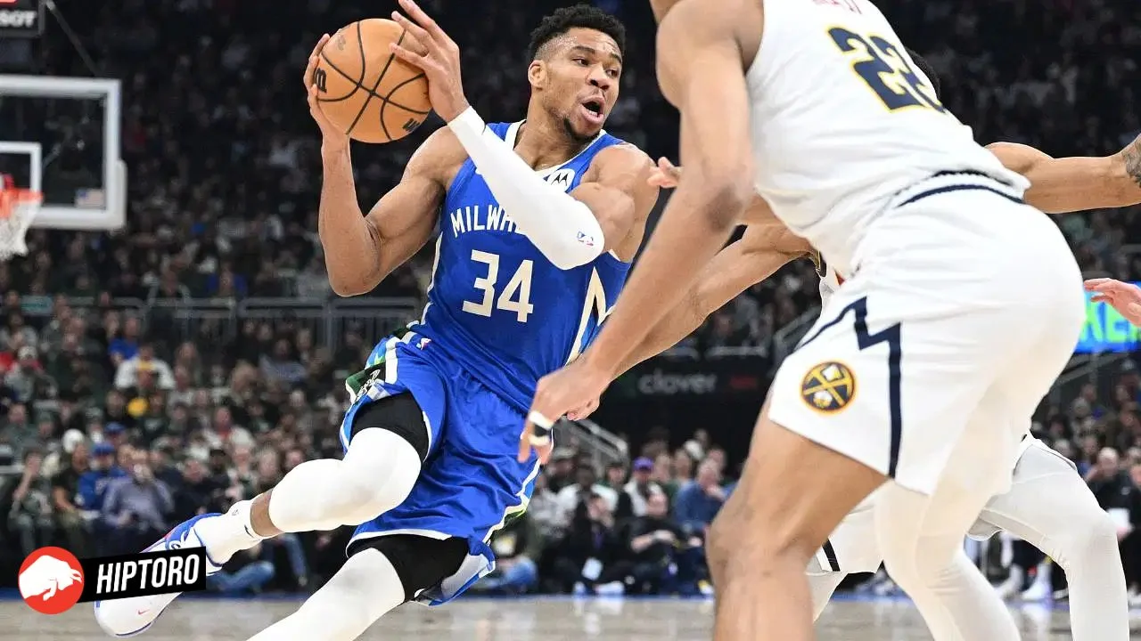 NBA News: Is Giannis Antetokounmpo playing tonight vs Pacers? Despite ...