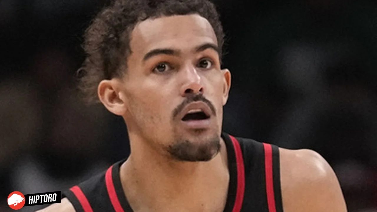 NBA News: Is Trae Young playing tonight vs 76ers? Contest against Joel ...